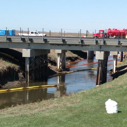 Damaged pipeline spills 8,000 gallons of diesel fuel | News, Sports ...